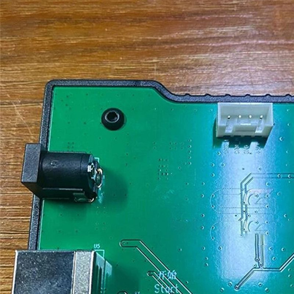 Новейший CG для OBD Computer Repairer TMS570 Инструмент сброса чипа ECU ...