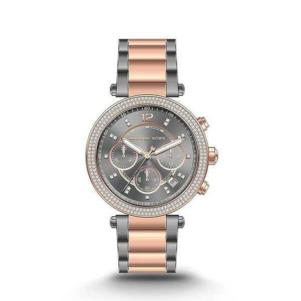 Michael Kors Часы наручные Кварцевые Диаметр корпуса 39 мм купить на ...