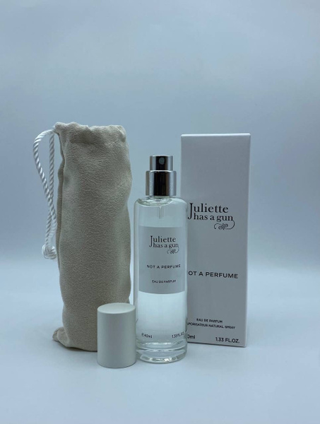JULIETTE HAS A GUN Not A Perfume Духи 40 мл (1618590471)