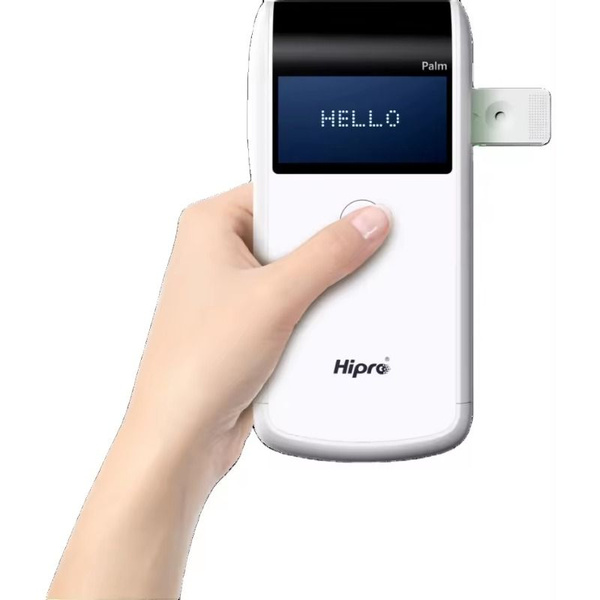 POCT флуоресцентный иммуноанализатор Palm F для больницы Клиника ...