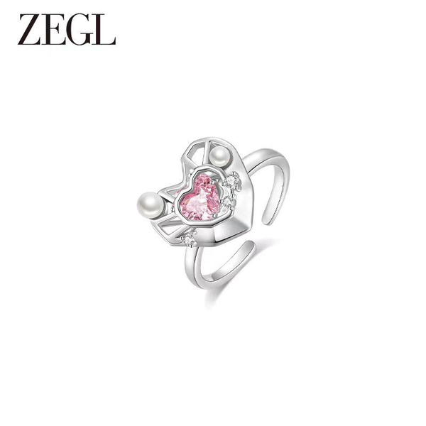 ZEGL Official Store Кольцо Классическое - купить с доставкой по ...