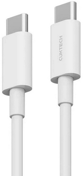 Кабель USB Type-C Cuktech KLC-5499 - купить по низкой цене в интернет-магазине OZON (1478945077)