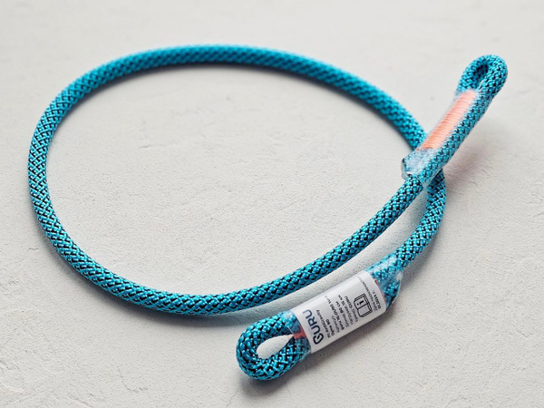 Ус самостраховки AntiGravity Dyna 80 turquoise - купить по низкой цене ...