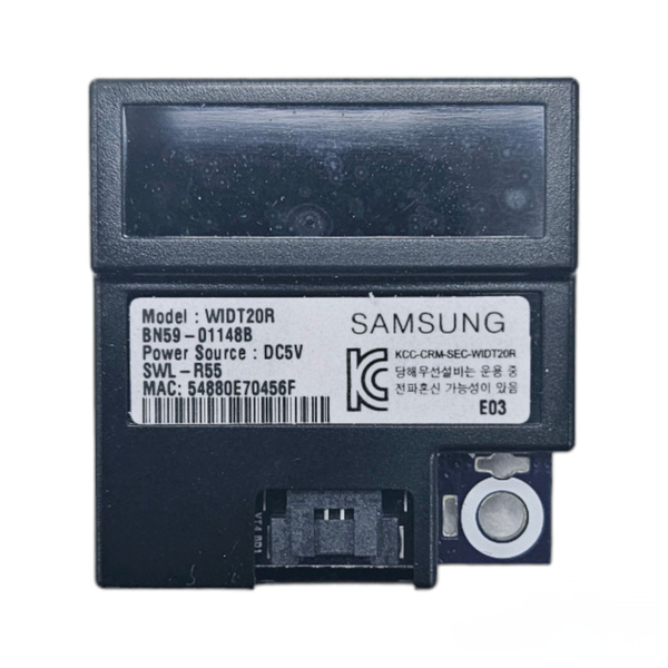 Wi-Fi модуль для телевизора Samsung - купить с доставкой по выгодным ...