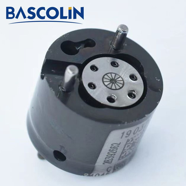 Регулирующий клапан Bascolin 28392662 для дизельной форсунки Common ...