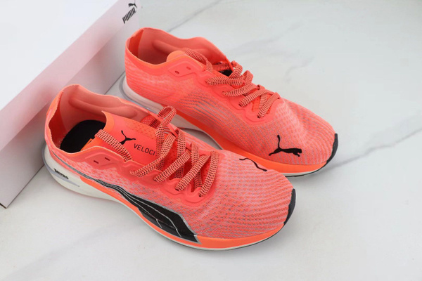 Кроссовки PUMA Deviate Nitro - купить с доставкой по выгодным ценам в ...