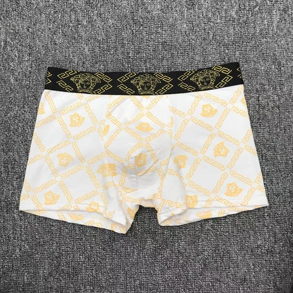 Трусы брифы Versace Versace, 1 шт - купить с доставкой по выгодным ...