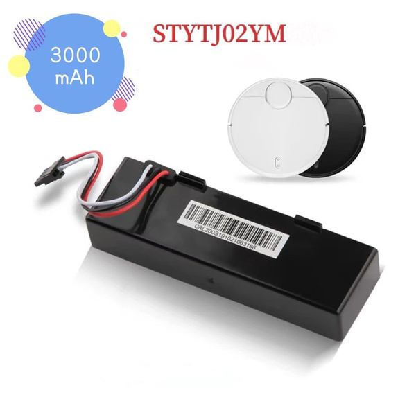 Характеристики Аккумулятор INR18650 для пылесоса Xiaomi Mijia LDS ...