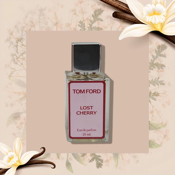 Tom Ford Lost Cherry Вода парфюмерная 25 мл (1492382449)