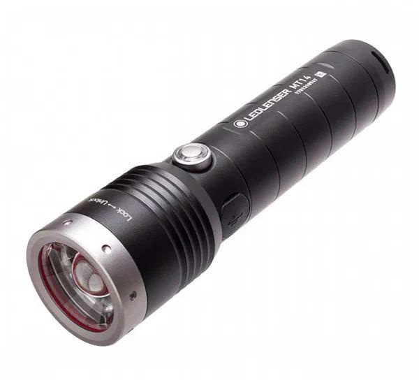 LED Lenser Ручной фонарь - купить с доставкой по выгодным ценам в ...