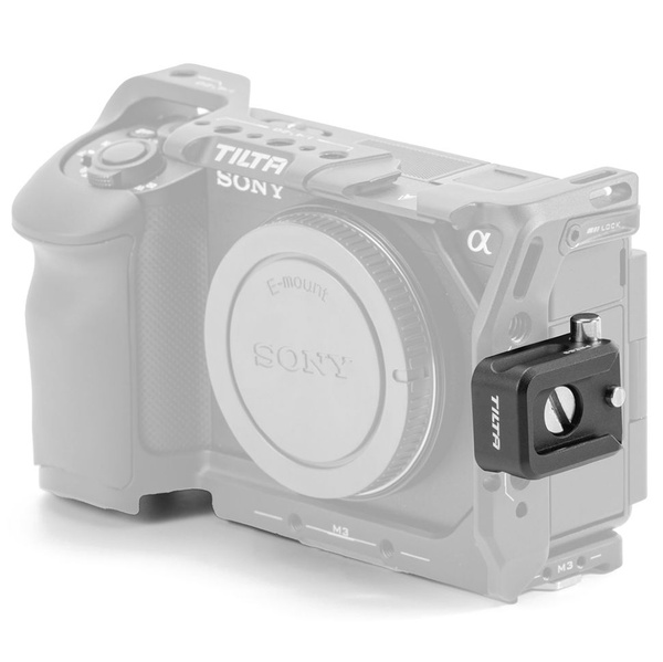 Адаптер Tilta Cold Shoe - 1/4'' Locking Pin Чёрный купить на OZON по ...