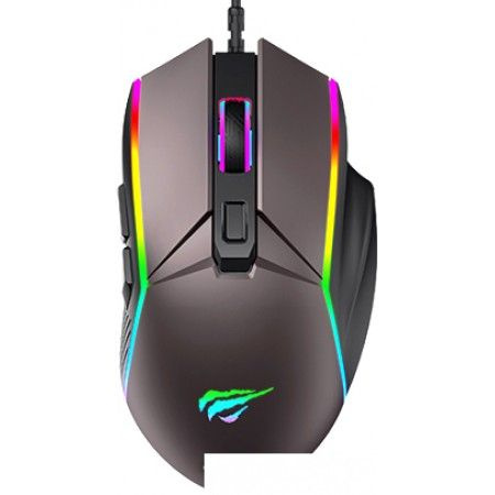 Мышь Havit Gamenote MS1028 Gamenote MS1028 - купить по выгодной цене в ...