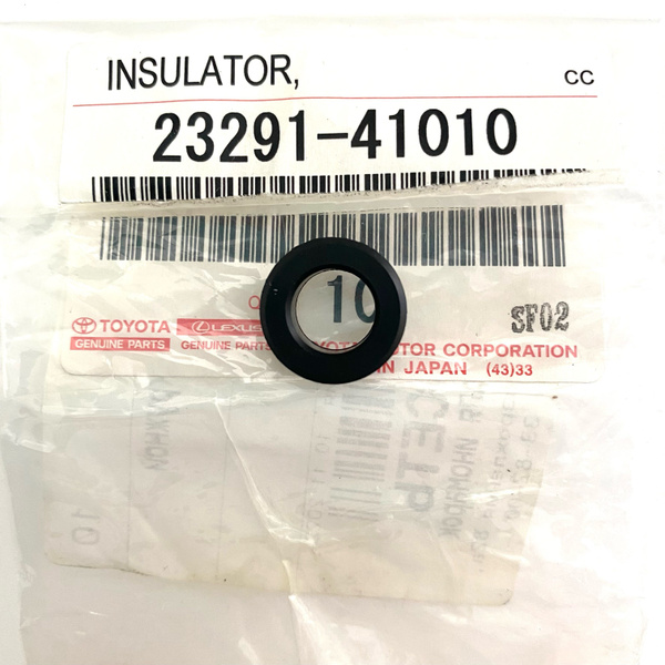 Кольцо уплотнительное TOYOTA 2329141010 для Lexus ES;Toyota Camry ...