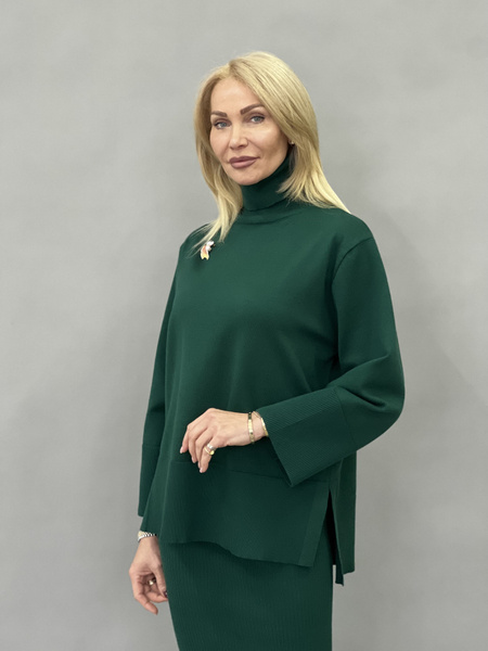 Костюм классический MATROSOVA FASHION - купить с доставкой по выгодным ценам в интернет-магазине ...