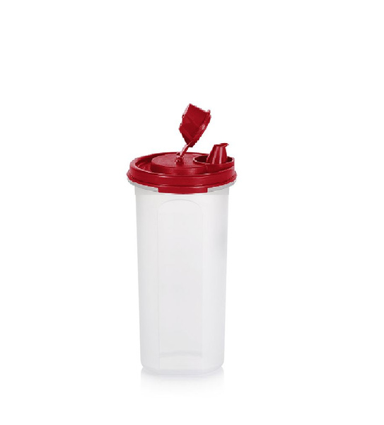 Емкость для масла Tupperware, 650 мл, 1 шт - купить по низким ценам в интернет-магазине OZON ...