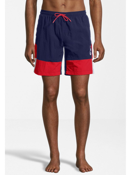 Шорты для плавания Fila - купить с доставкой по выгодным ценам в ...