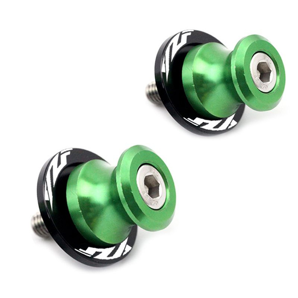 RZMT Для Yamaha YZF R1 R1M R1S R6 R6S R25 R3 Мотоцикл 6 мм маятник ...