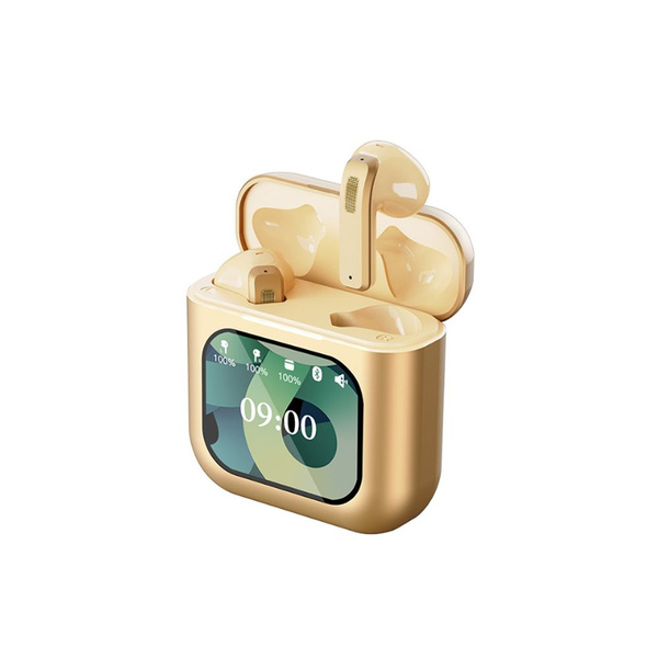 Bluetooth-гарнитура Smart Electronic Умные наушники K1 Pro - купить по ...