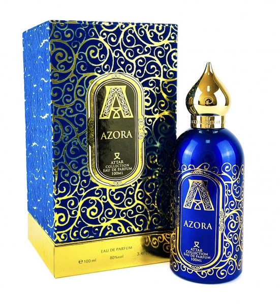 Azora Духи 100 мл (1435049232)