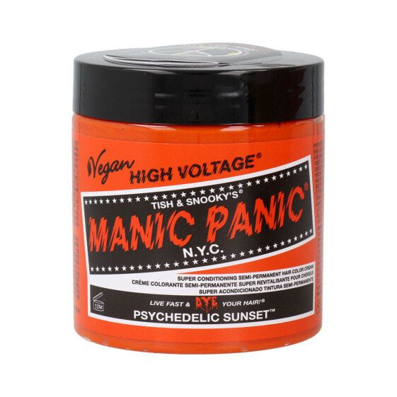 MANIC PANIC Краска для волос, 237 мл купить на OZON по низкой цене ...