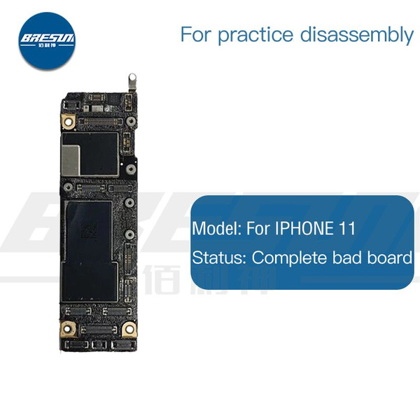 12PRO-поврежденная плата для iPhone с NAND iPhone X-13Promax для ...