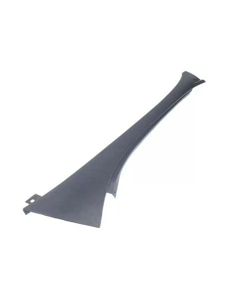 Накладка стойки (наружней) лобового стекла на Газель Бизнес левая ...