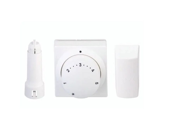 Терморегулятор для радиатора Danfoss RA 5074/RA2000 30440 купить на ...