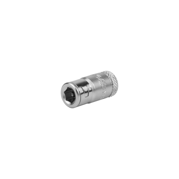 Переходник 25 мм NORGAU Industrial с 1/4" на 1/4", квадрат с внутренним ...