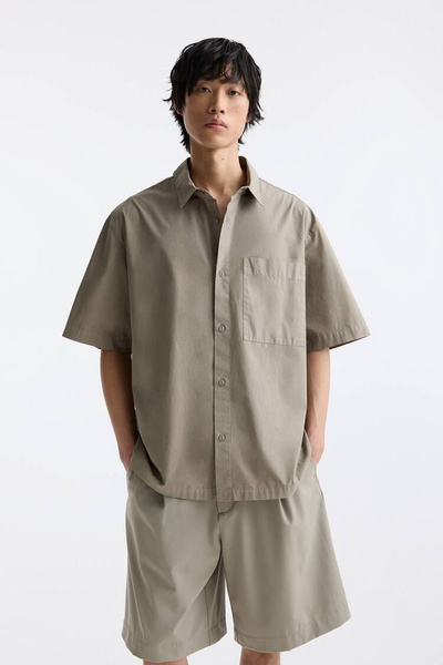 Рубашка Pull&Bear - купить с доставкой по выгодным ценам в интернет ...
