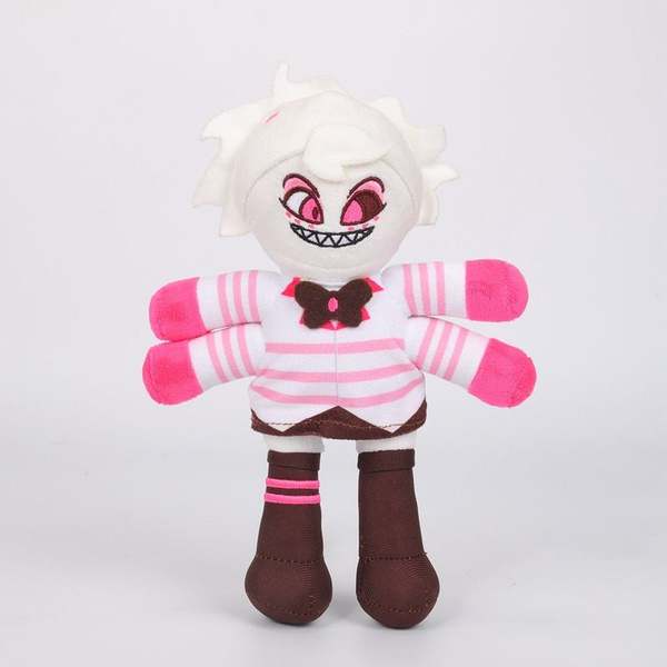 Характеристики Мягкая игрушка,Отель Хазбин,hazbin hotel,25cm,Funny toy ...