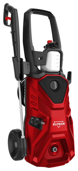 Мойка высокого давления Elitech М 2500РКП - купить в интернет-магазине ...