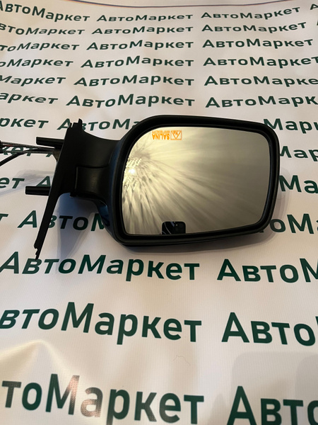зеркало левое механика Лада Калина 1 -Калина 2-Лада Гранта-Датсун Он-До ...