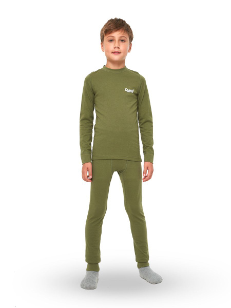 Комплект термобелья OLDOS 152 - купить по выгодной цене в интернет-магазине OZON (1527135620)