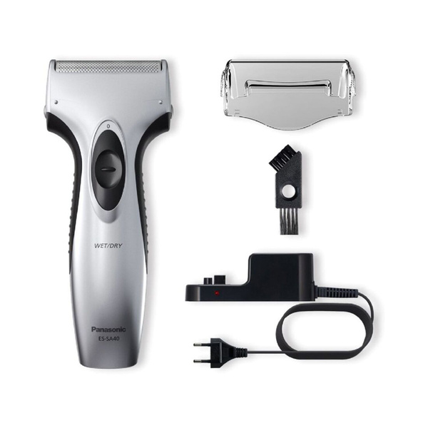 Электробритва Panasonic ES-SA40-S520 - купить по выгодным ценам в ...