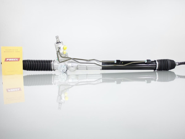 Рулевая рейка для Hyundai Santa Fe II (2005 2010) новая - FOGEL арт ...