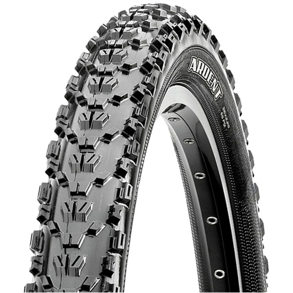 Покрышка Maxxis Ardent 27.5x2.40 Foldable Exo/TR - купить с доставкой ...