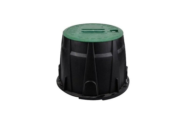 Коробка для клапана Green Helper 10" VB0110, VB0110 - купить по ...