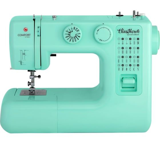 Швейная машина Comfort Comfort 35 - купить по низким ценам с доставкой ...