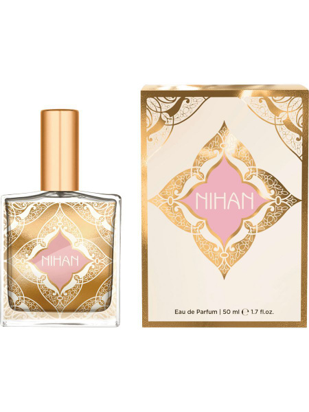 Nihan Nihan Eau de Parfum Вода парфюмерная 50 мл (1536895663)