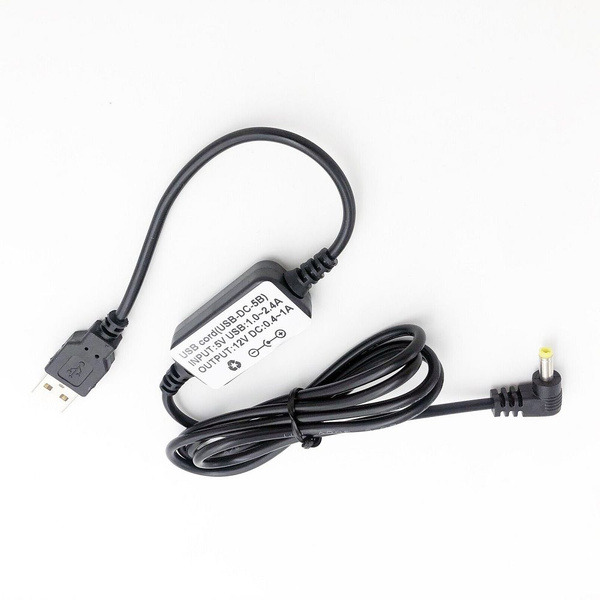 Usb-Кабель Для Зарядного устройства Yaesu Vx-5R, Vx-6R, Vx-7R, Vxa-710 ...