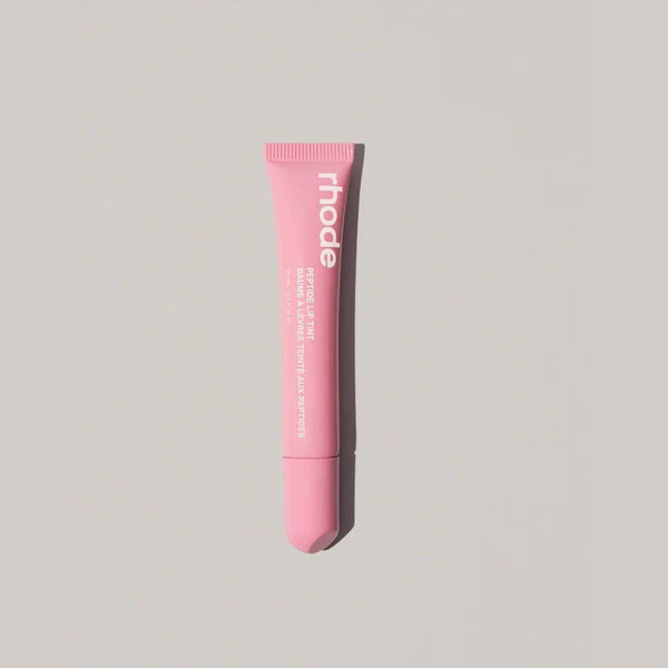 RHODE Пептидный тинт для губ 10ml ribbon - sheer pink - купить с ...