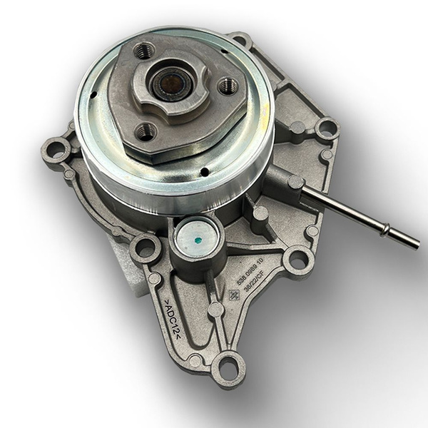 Помпа со штуцером INA 538098910 / 06E121018H / 06E121016P - INA арт ...