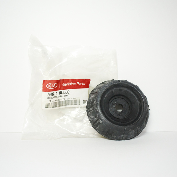 Опора амортизатора переднего Hyundai/KIA Арт. 546110U000 - купить по ...