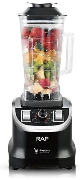 RAF блендер 2217511 купить на OZON по низкой цене (1540996755)