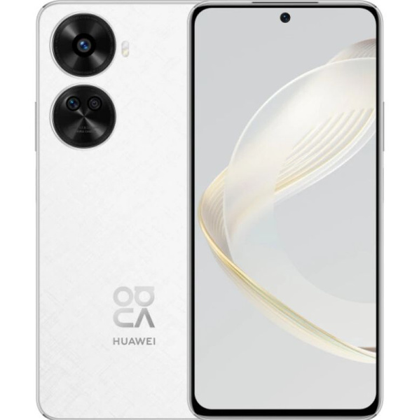 Смартфон HUAWEI NOVA N12 SE - купить по выгодной цене в интернет ...