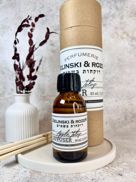 Ароматический диффузор Zielinski & Rozen, 85 мл купить по доступной ...
