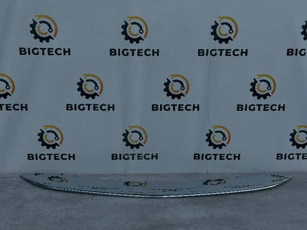 Молдинг переднего бампера центральный Mercedes Benz A2228852221 купить ...