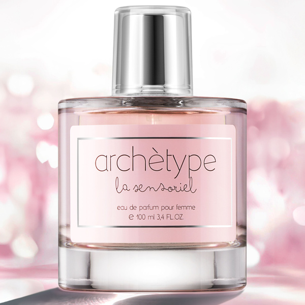 Archetype Arhetype La sensoriel Вода парфюмерная 100 мл (1539556977)