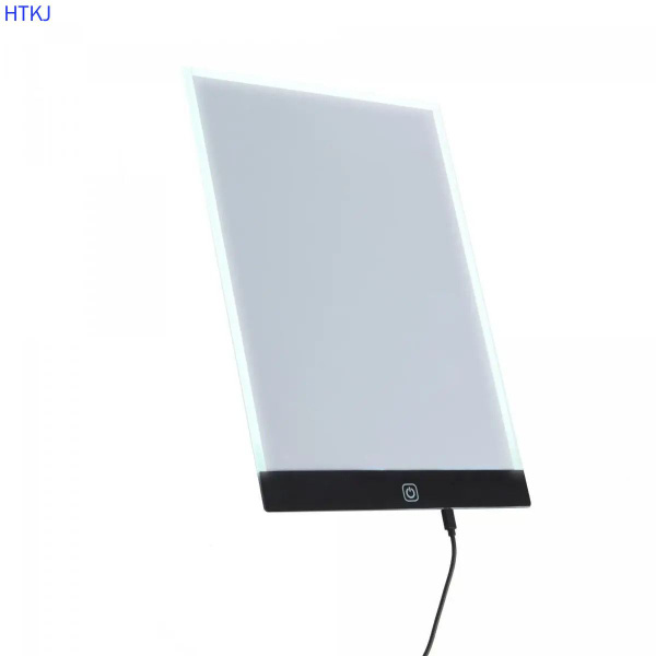 Световой планшет с LED-подсветкой для рисования и копирования - купить ...