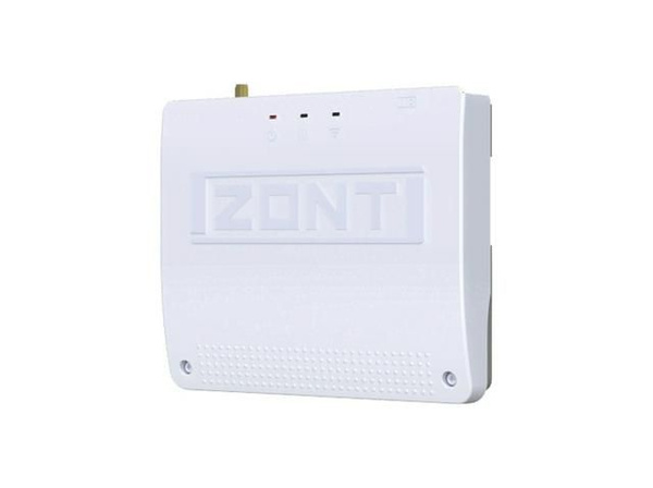 Контроллер ZONT SMART 2.0 (GSM + Wi-Fi) отопительный ML00004479 (НС-1399440) - купить с ...